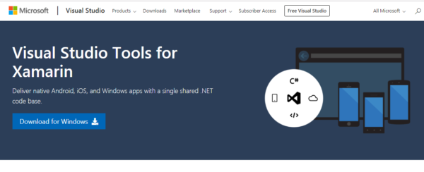 √ 7 Bahasa Pemrograman Android yang Paling Populer - Badoy Studio