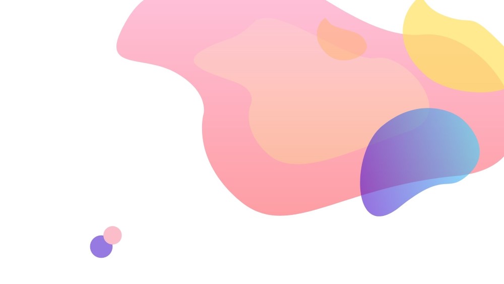 flat background 1 (Custom) - Badoy Studio