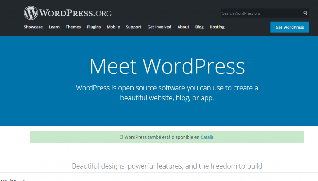 Lengkap Inilah Perbedaan WordPress Dan WordPress