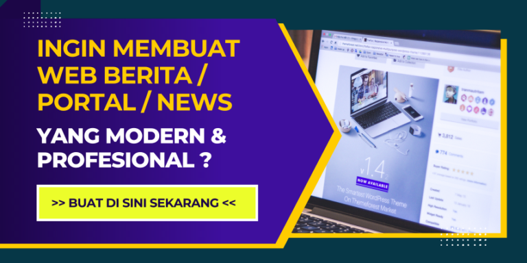 14 Contoh Website Berita Yang Populer Di Indonesia